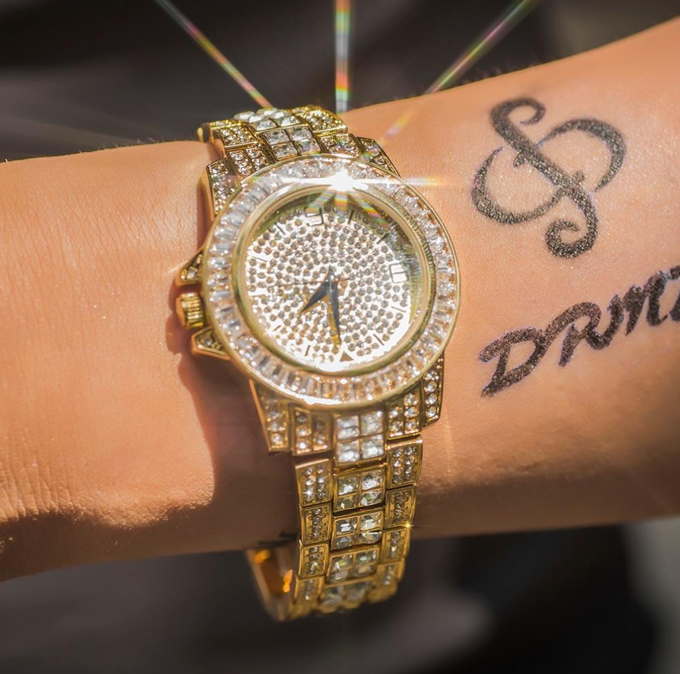 Watches - Different Drips – Different Drips