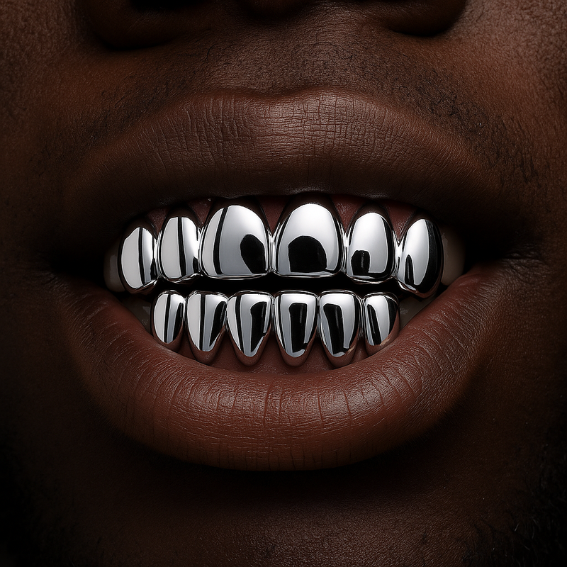 Grillz - Different Drips – Different Drips