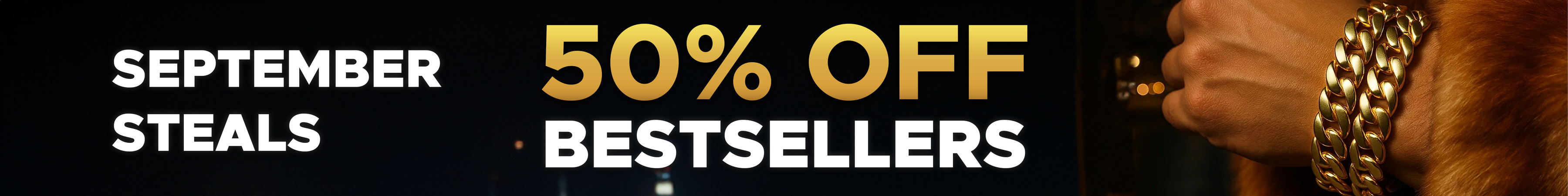 Bracelets - Different Drips – Different Drips