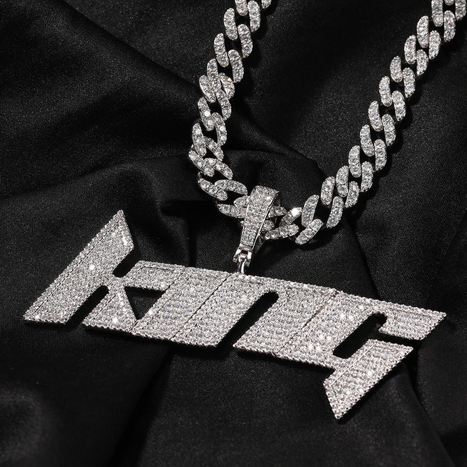 Customizable Jewelry - Different Drips – Different Drips