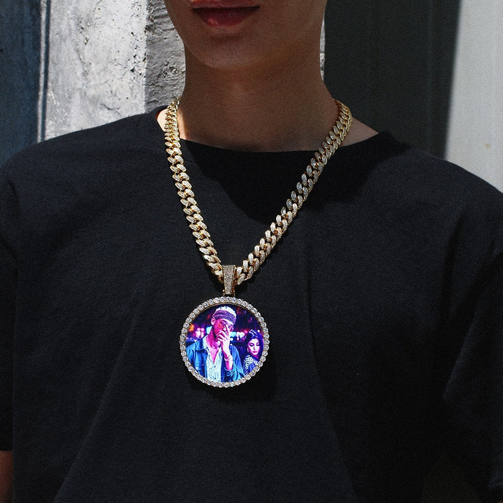 Customizable Jewelry - Different Drips – Different Drips