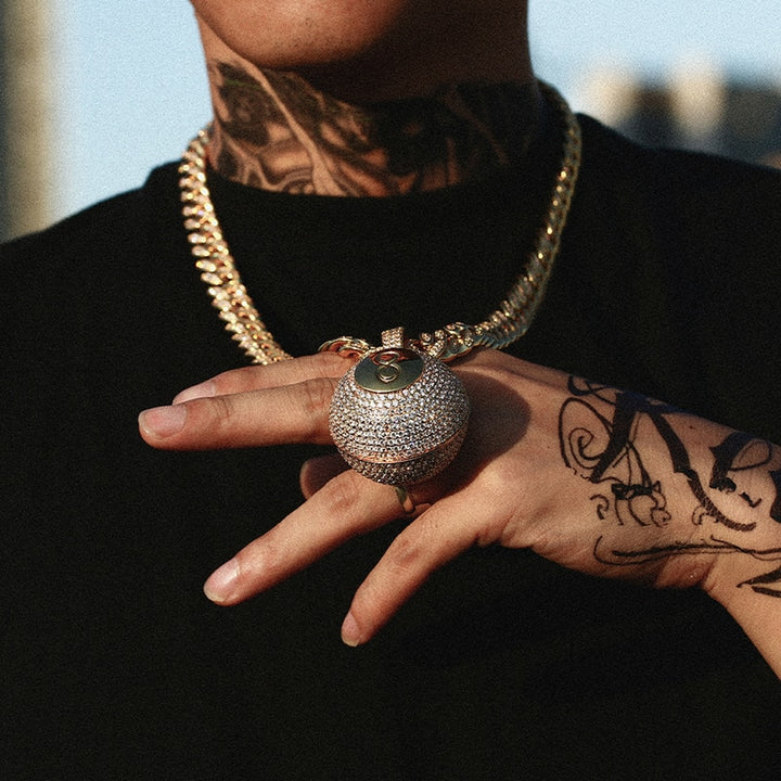 Pendants - Different Drips – Page 2 – Different Drips